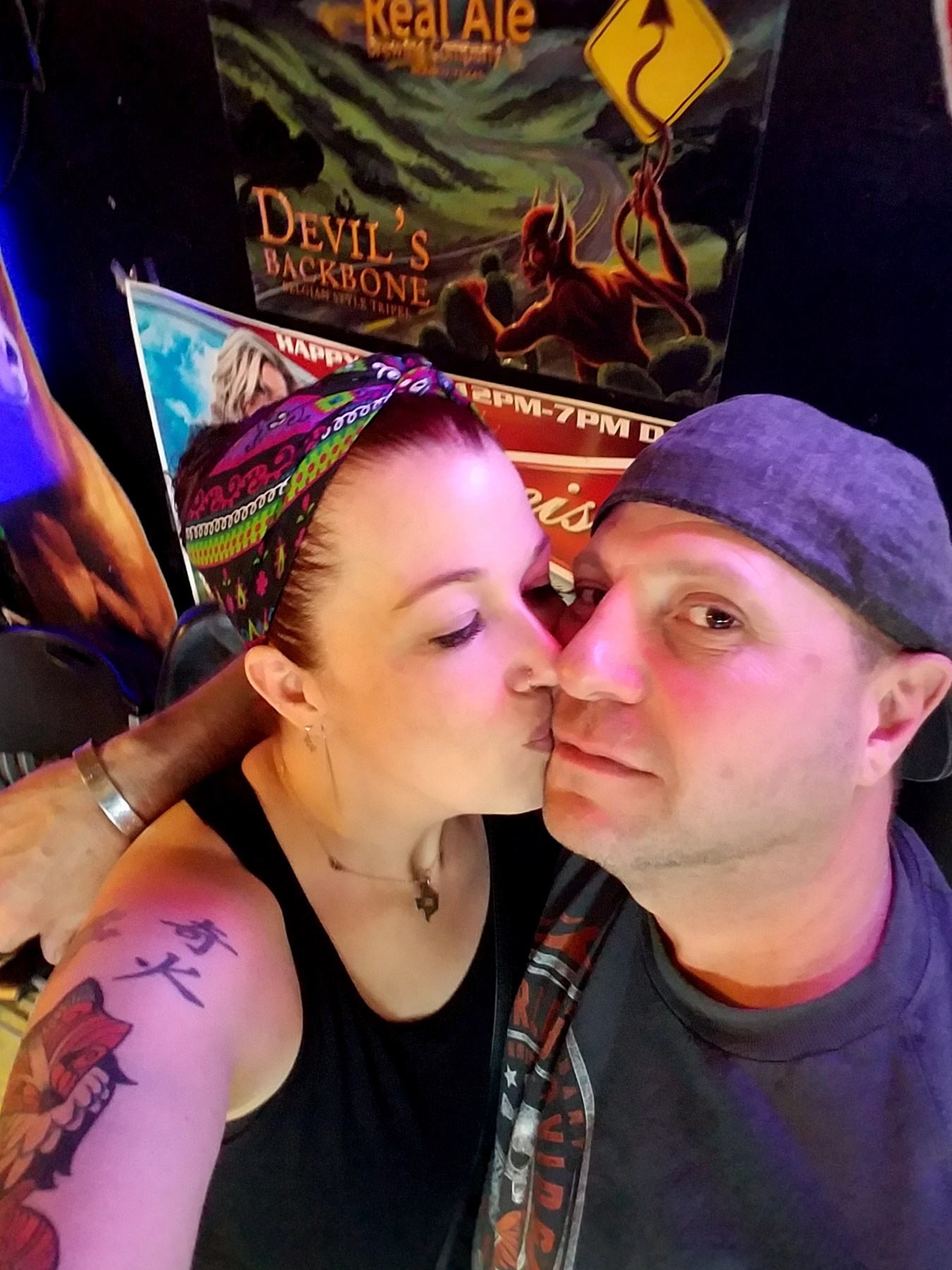 Paula Monk's Instagram, Twitter & Facebook on IDCrawl