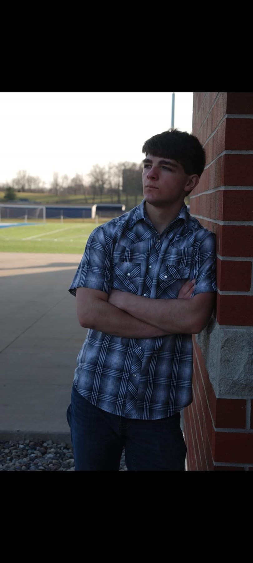 Bryar Wolfe Obituary - Fremont, IN