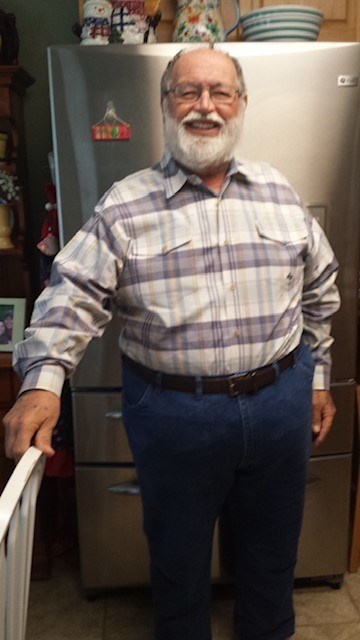 Larry Parker Obituary - Houston, TX