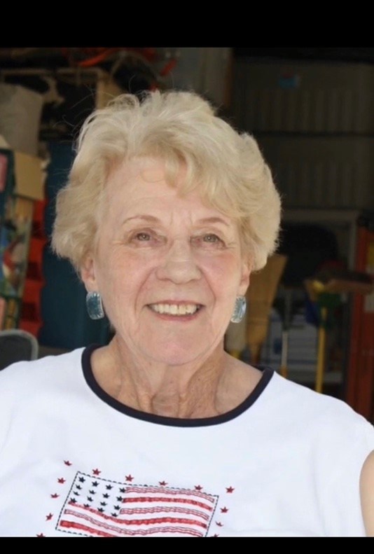 Nancy Parton Obituary - San Jose, CA