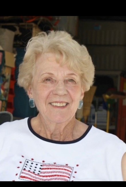Nancy Parton Obituary - San Jose, CA