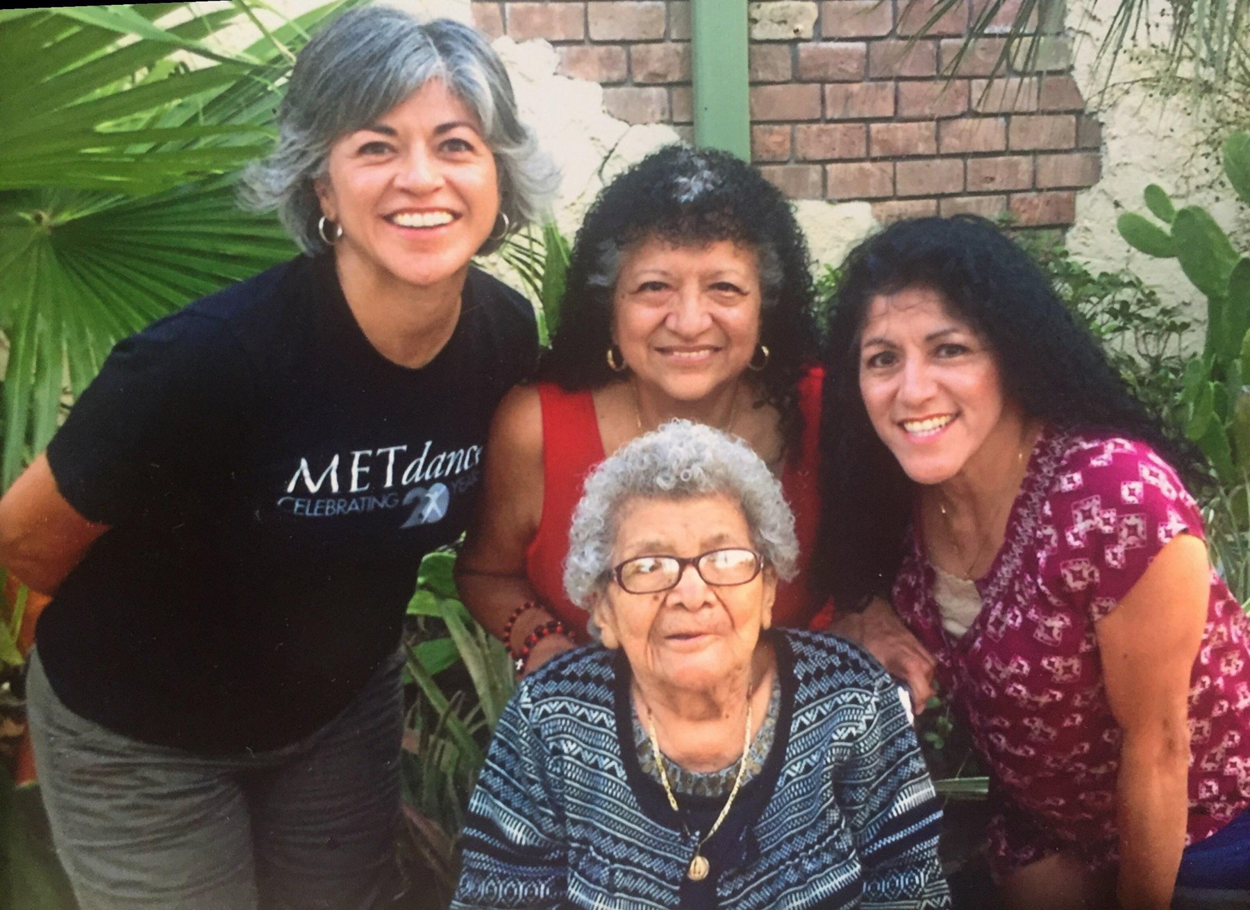 Natalia G. Trejo Obituary - Houston, TX