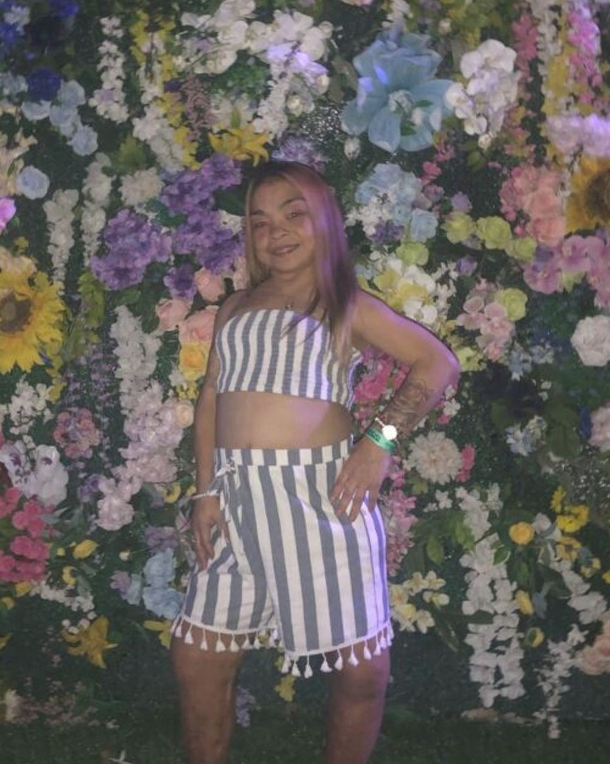 Veronica Serrano Obituary - Naranja, FL