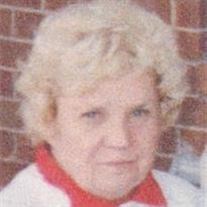Norma White Obituary - Columbus, OH