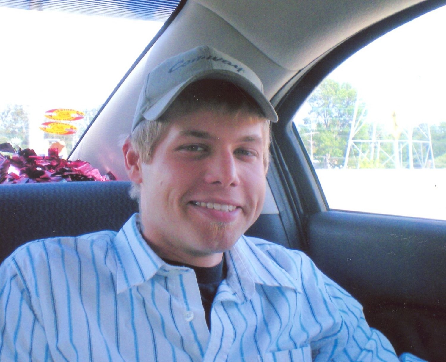 Jacob Uebelher Obituary - Menomonee Falls, WI