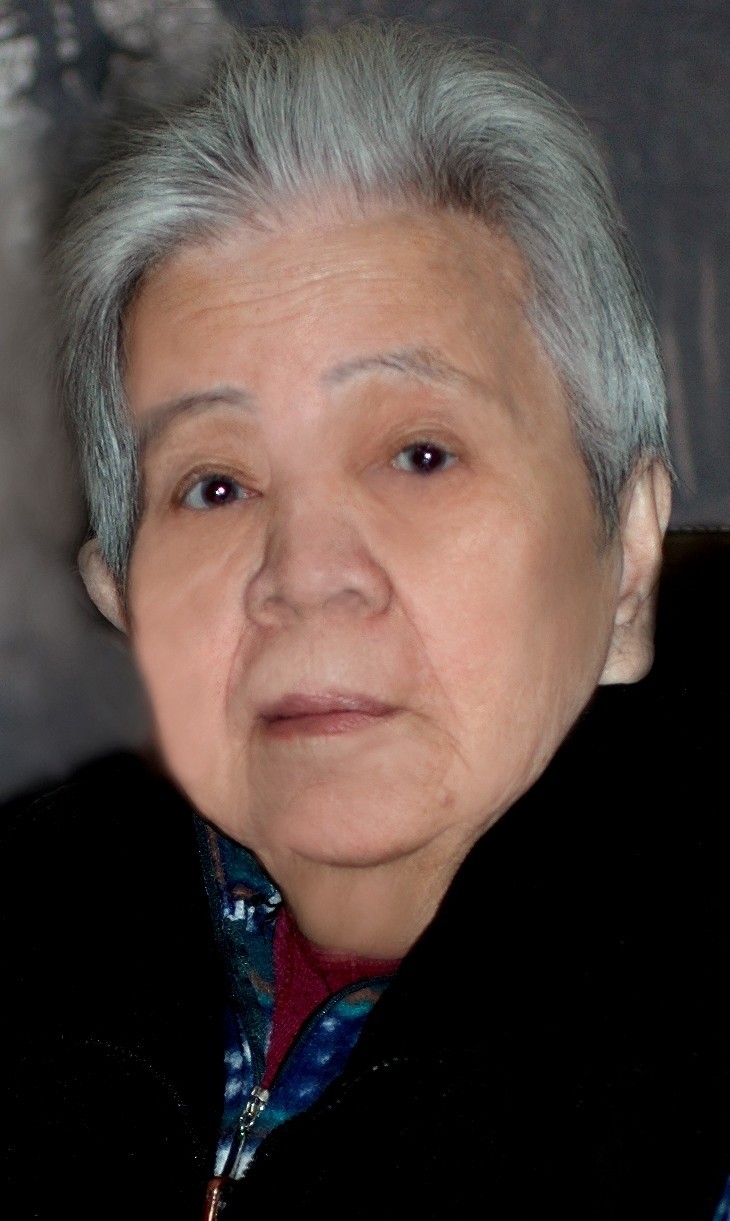 Thi Kim Hen Khau Obituary - Toronto, ON