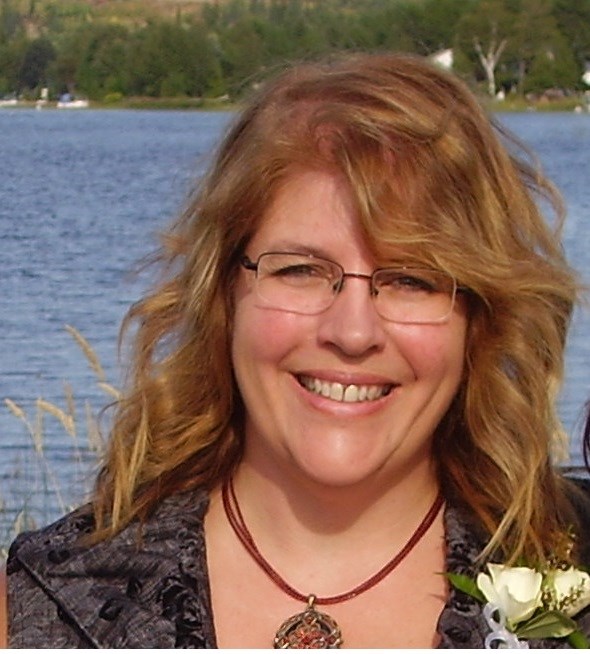Jennifer Giberson Obituary - La Baie, QC