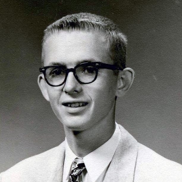 Robert Charles Poth Obituary - Mansfield, OH