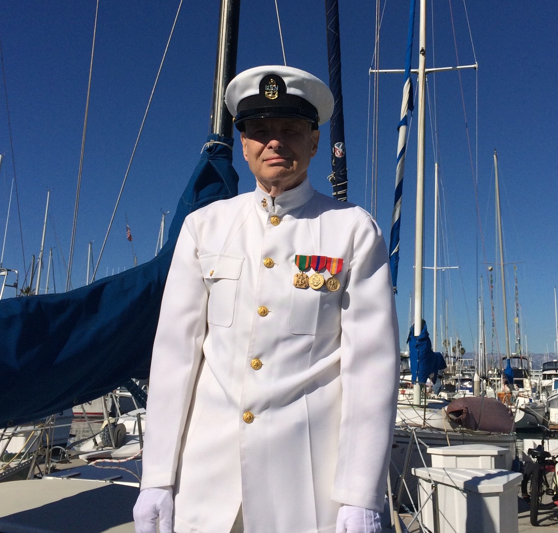 Joseph Spahr Obituary - Mission Hills, CA