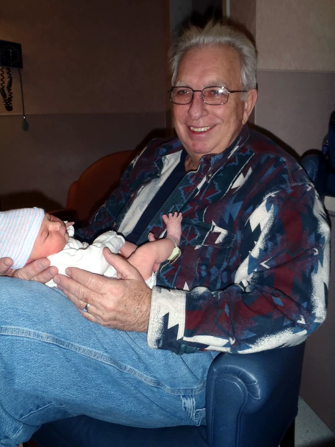 Barron Cagle Obituary - Pasadena, TX