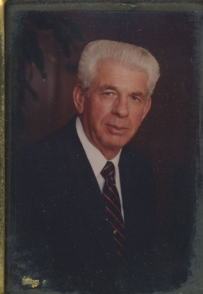 Douglas Narrell Obituary - Colorado City, TX