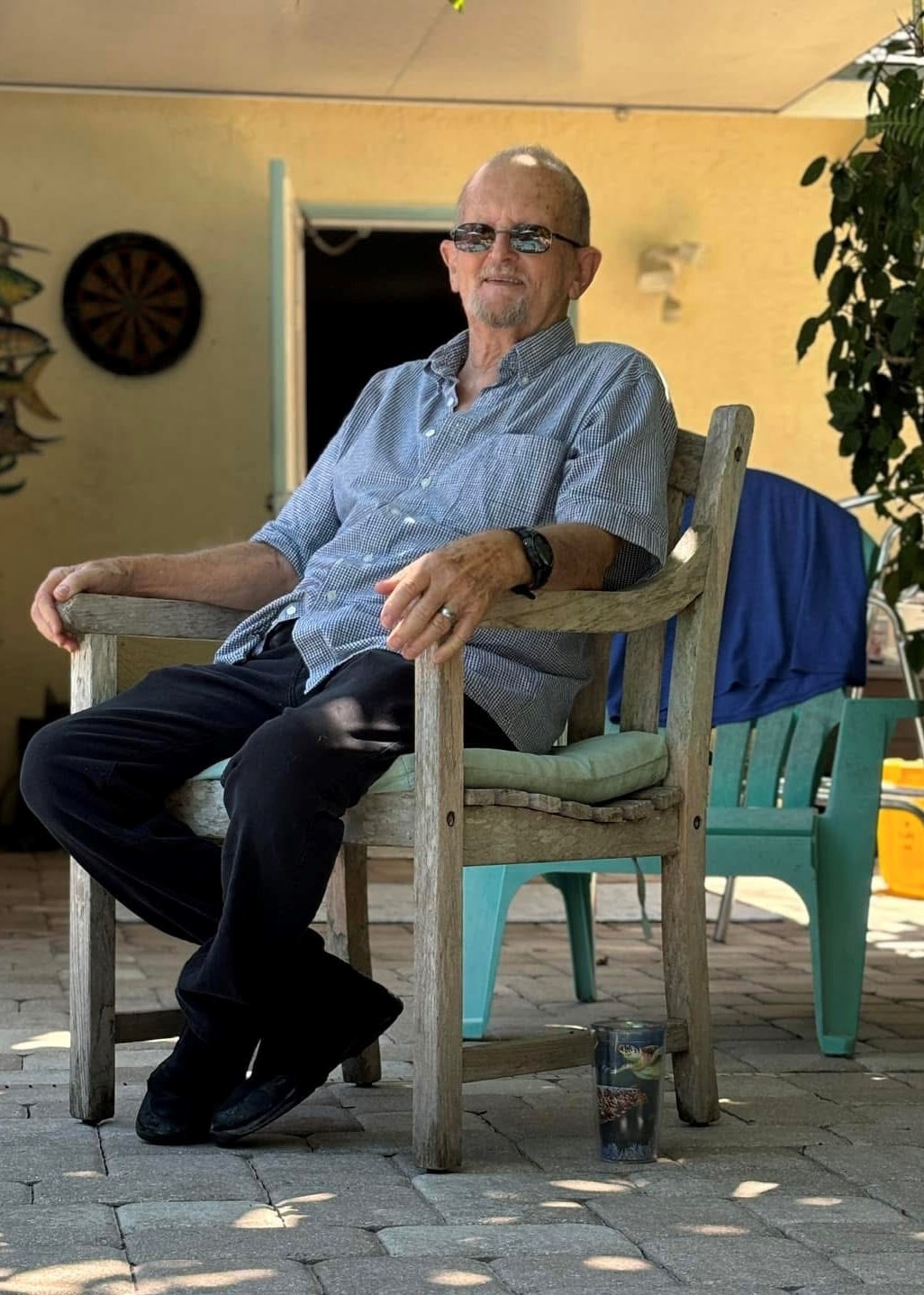 Jerry Franklin Obituary - Plantation, FL