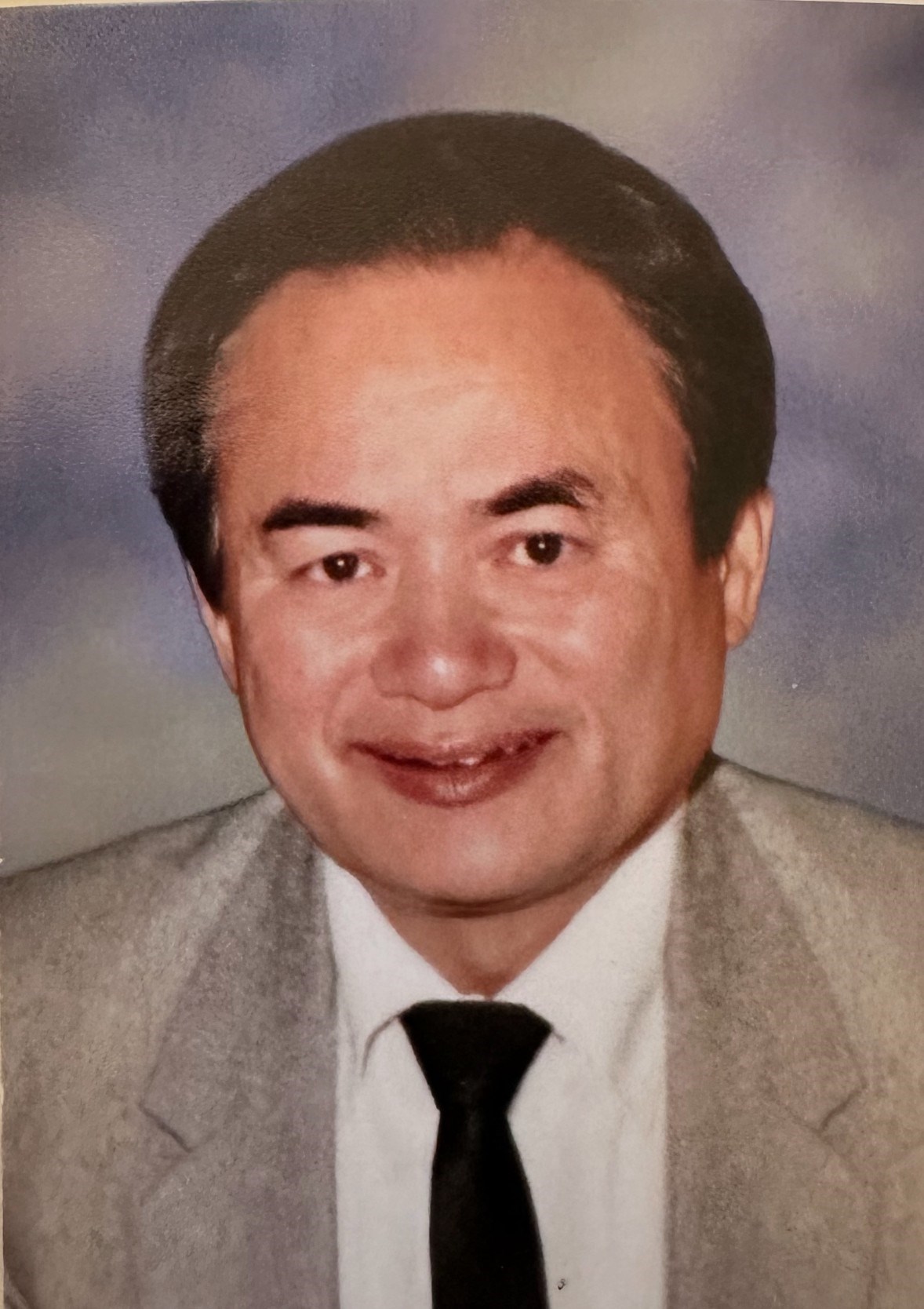 Mr. VUONG SUI Phap Danh THIEN TINH Obituary - Westminster, CA