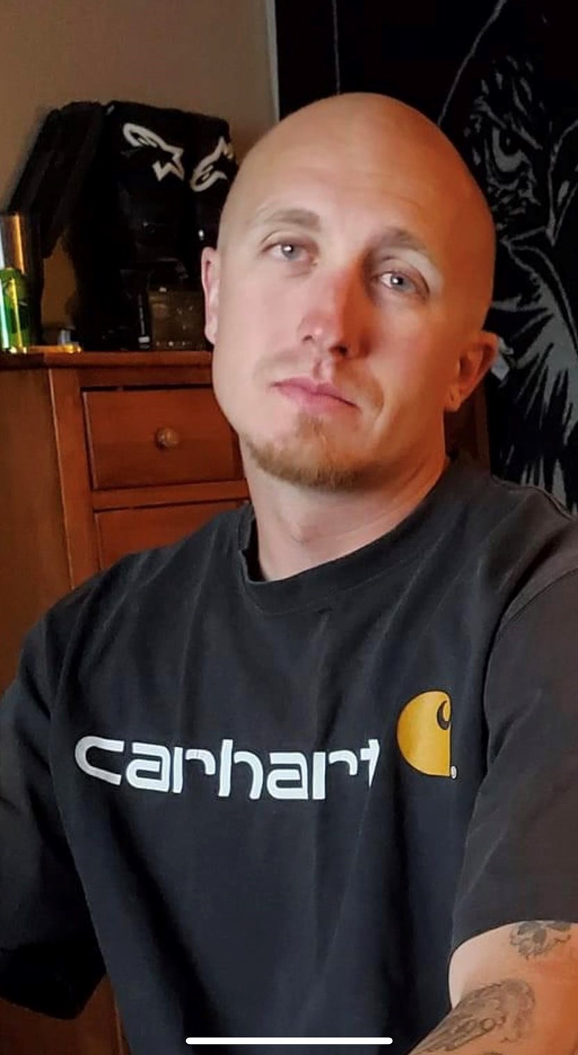 Stephen Sowder Obituary - Centennial, CO