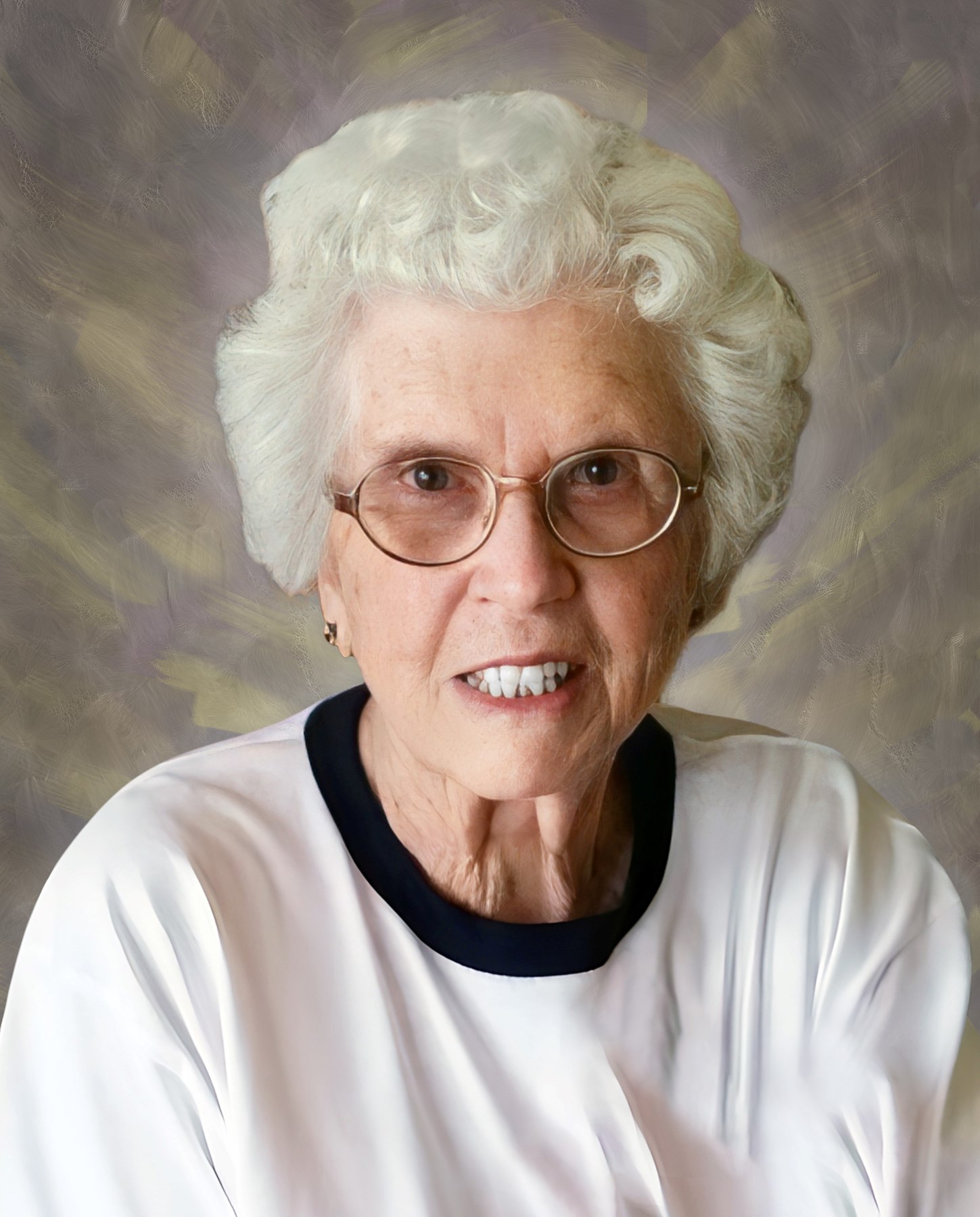 Geneva Petersen Obituary - Delano, CA