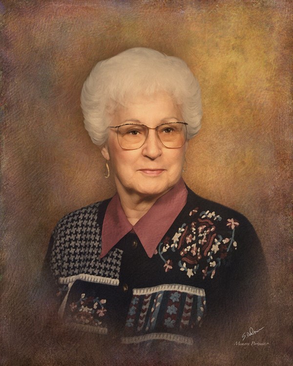 Rena Little Obituary - Fort Smith, AR