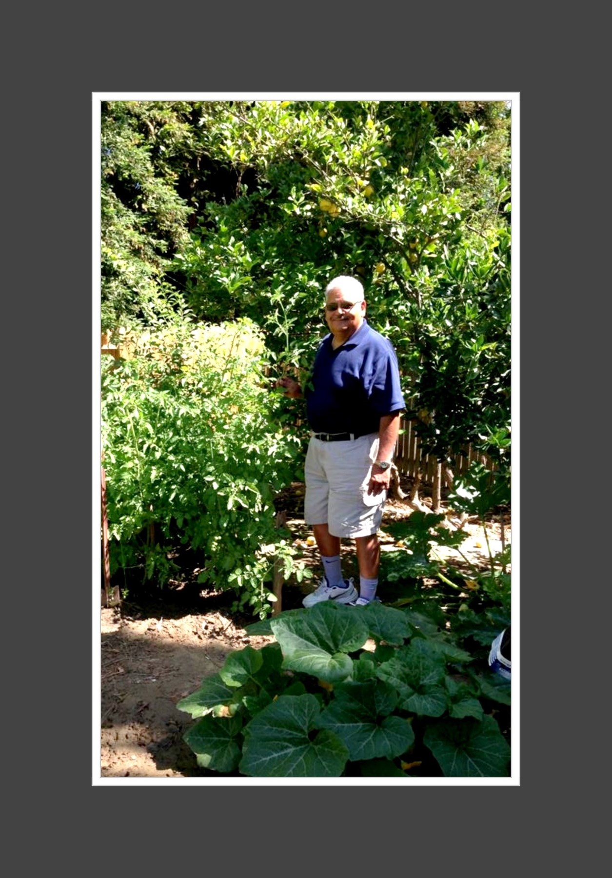 Xavier Garza Obituary - Delano, CA