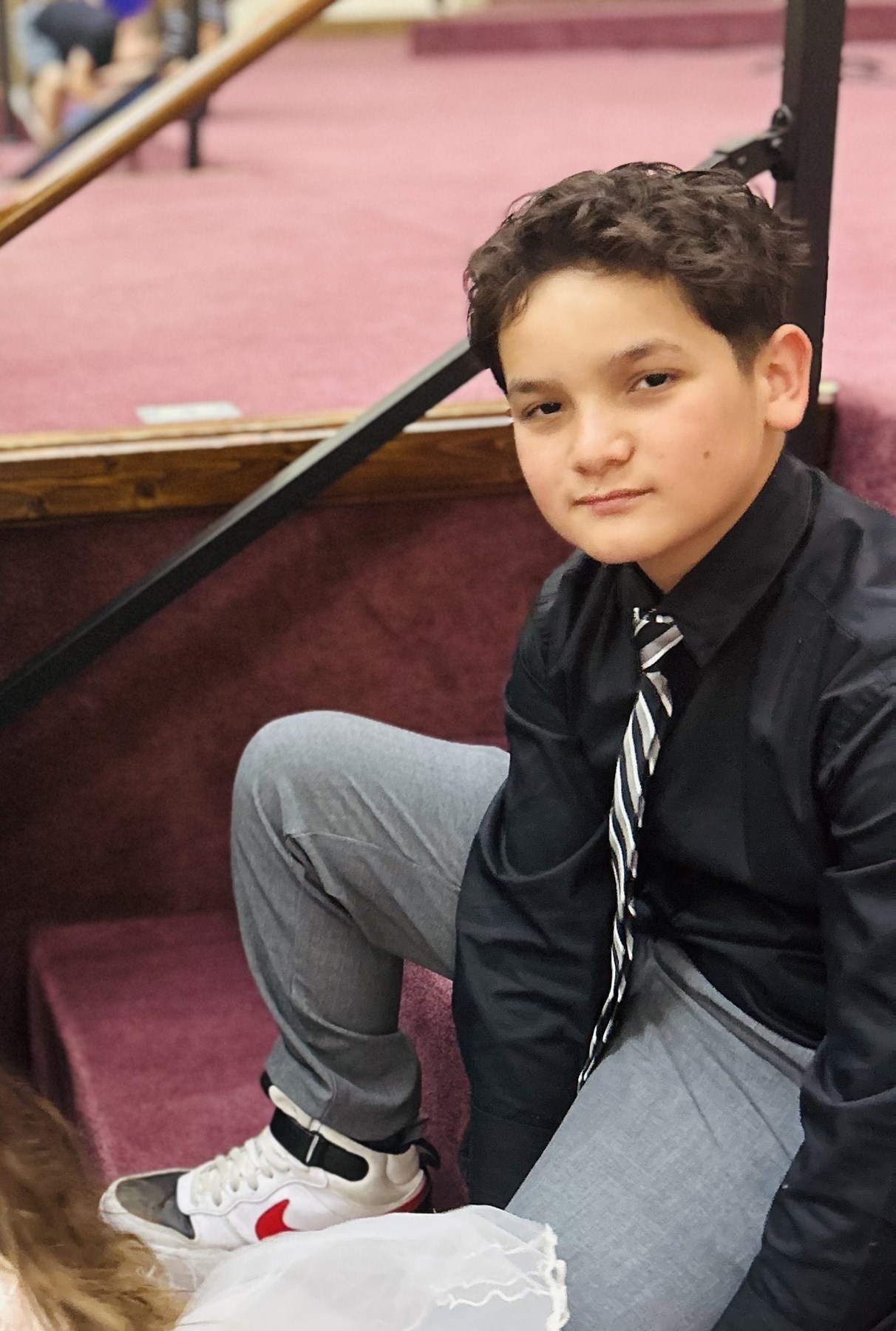 Justin Flores avis de décès - Lexington, SC