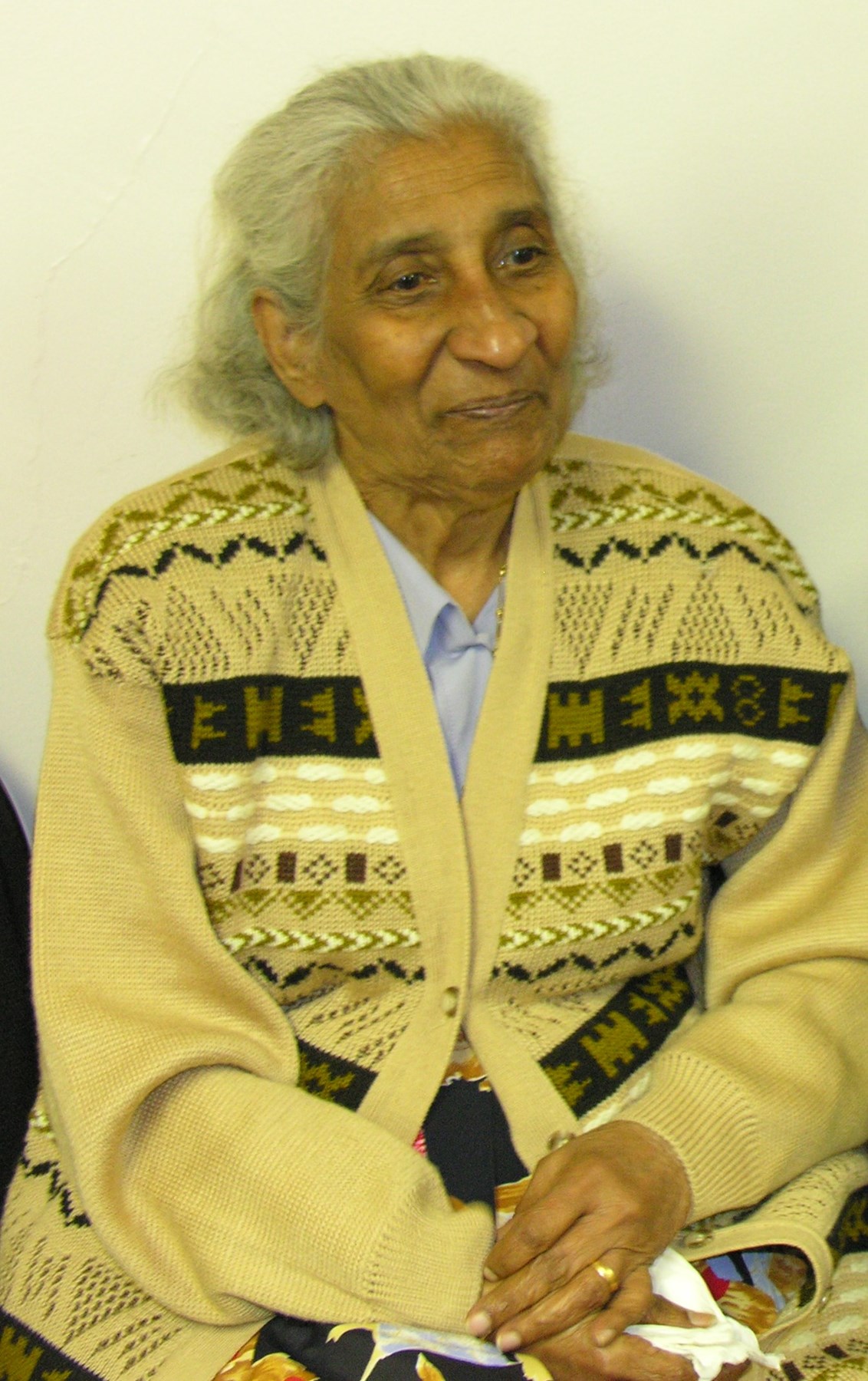 Maria Fernandes Obituary - West Hill, ON