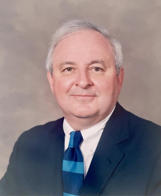 Douglas Chunn Obituary - Jacksonville, FL