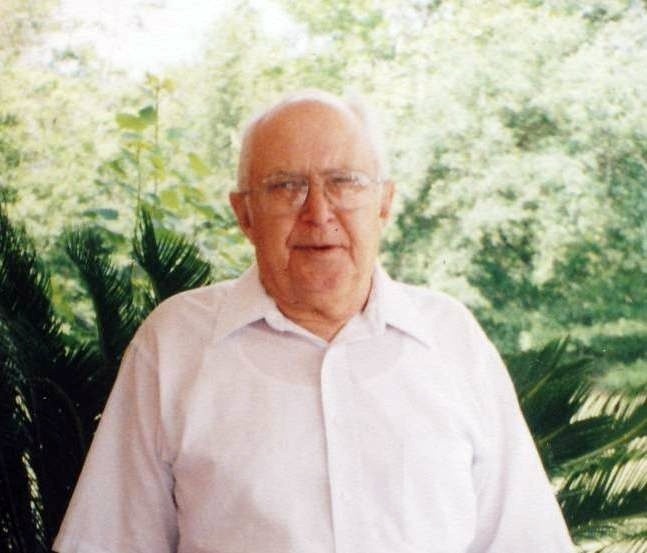 Roy Johnson Obituary - Mobile, AL