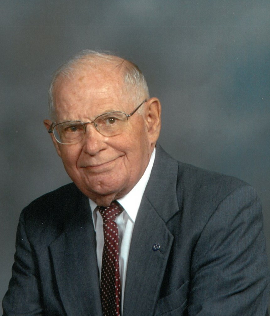 Robert V. Boaz Obituary - Overland Park, KS