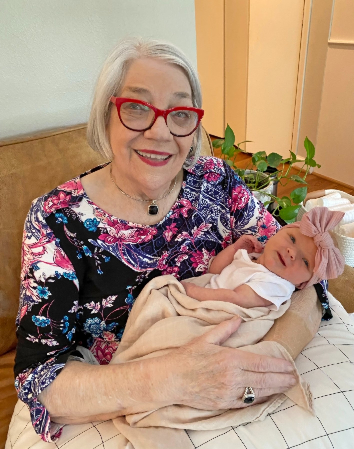 Janet Karrenbrock Richter Obituary - Dallas, TX