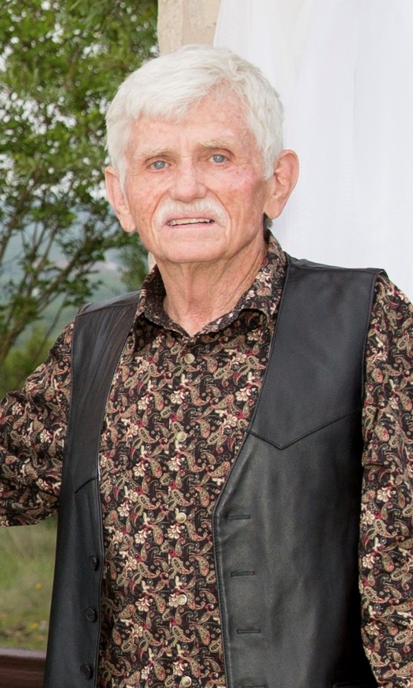 Jesse Jones Obituary - Austin, TX