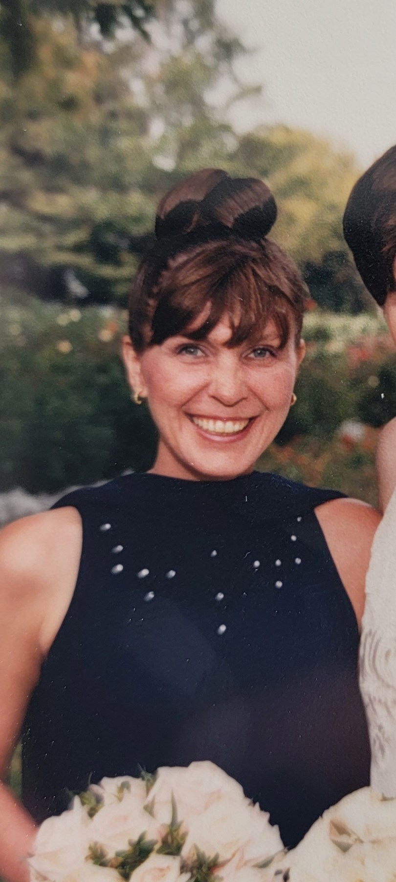 Suzanne Sorrie Obituary - Toronto, ON