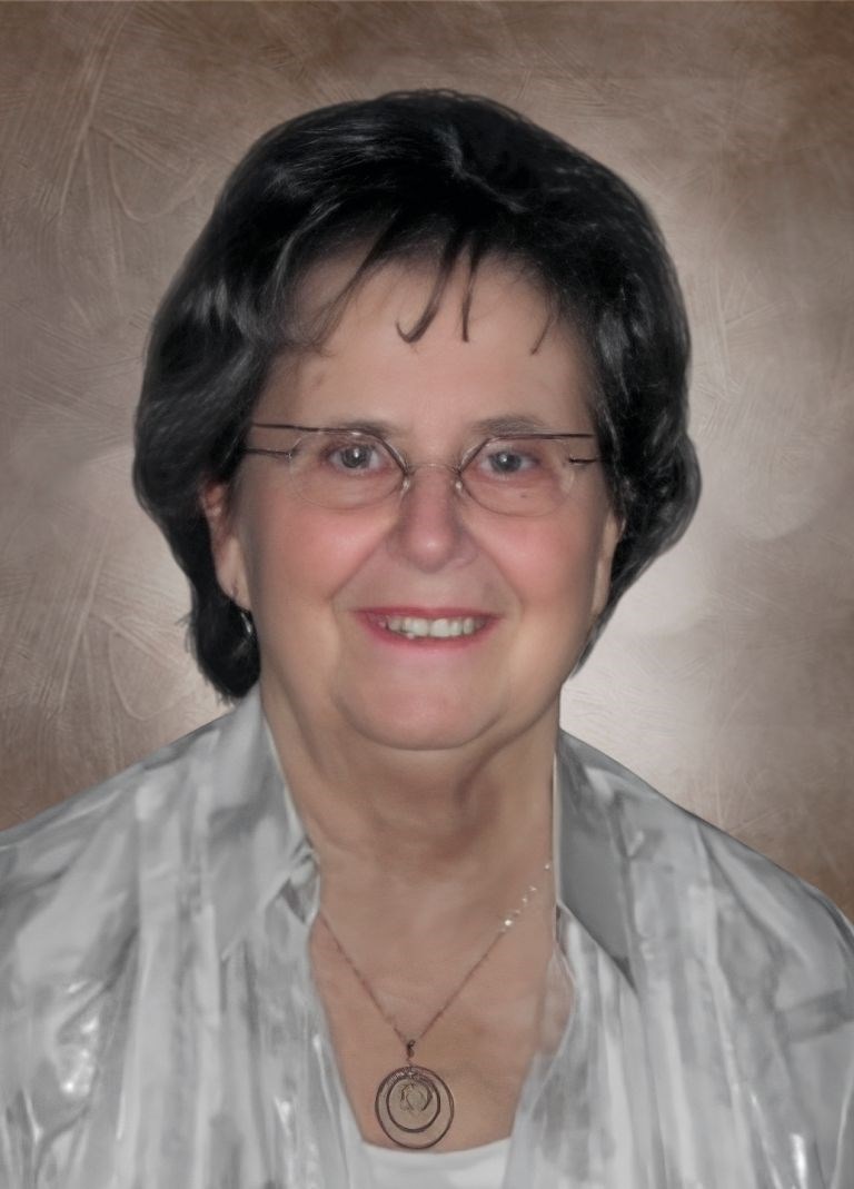 Danielle Vermette Obituary - Brossard, QC