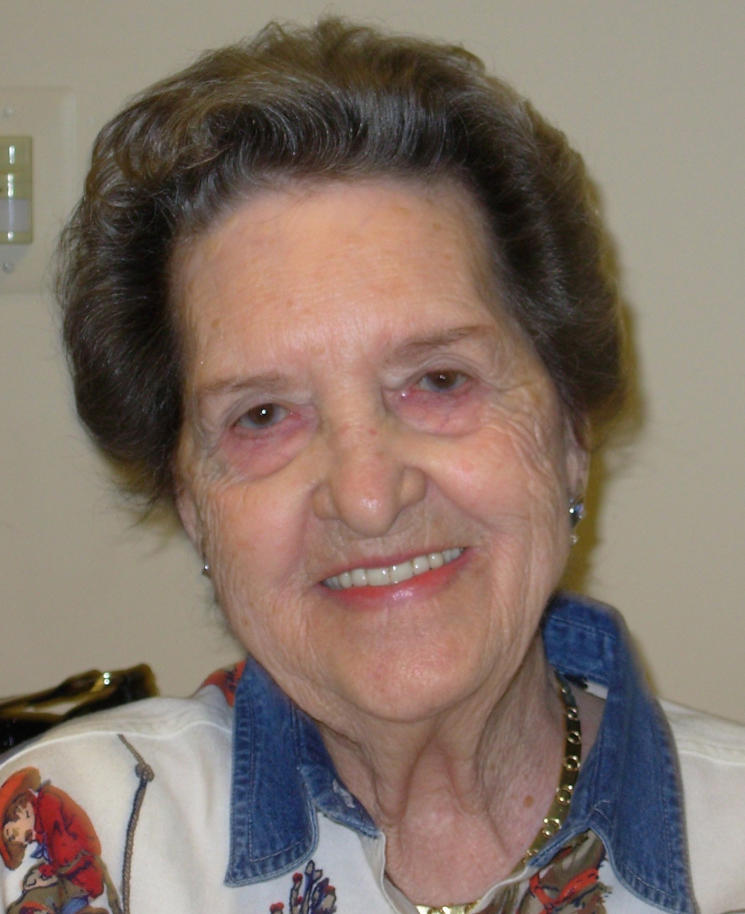 Edna Goodman Obituary - Houston, TX