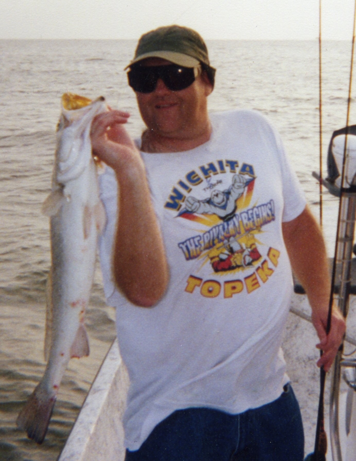 Dale Price Obituary - Wichita, KS