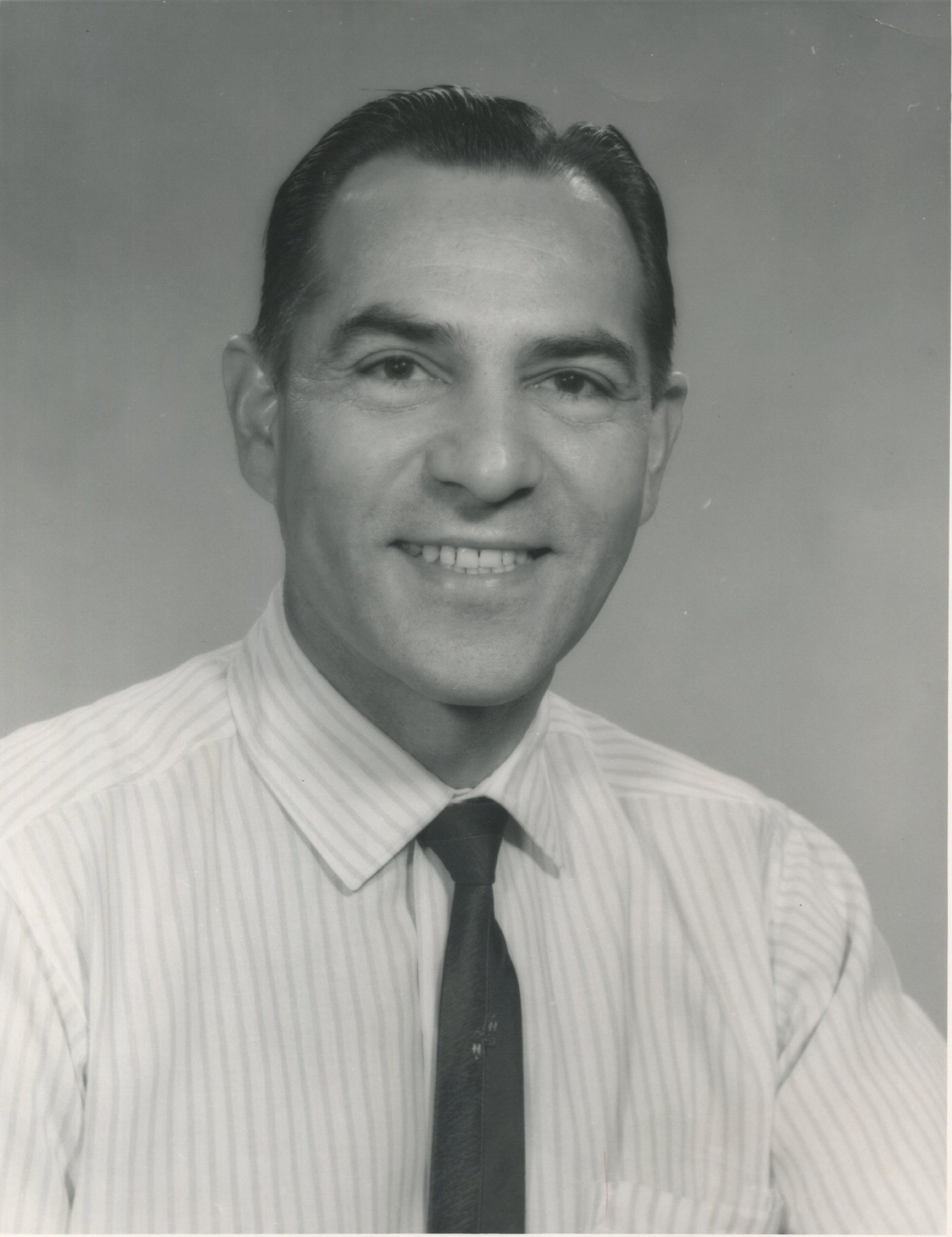 Joe Barrera Obituary - Clovis, CA