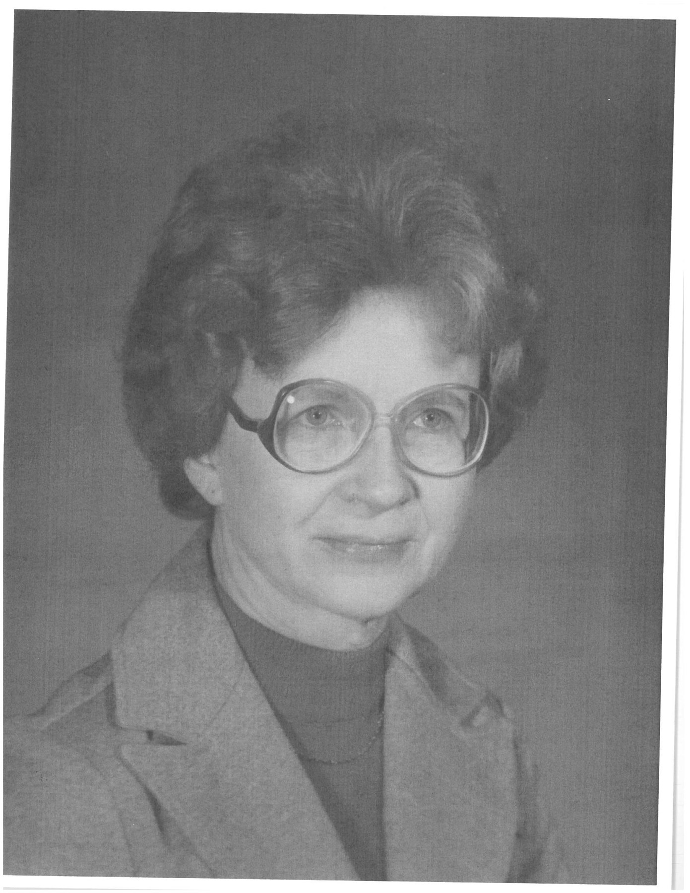 Rosemary Amelia Gilbert Obituary - Fort Myers, FL