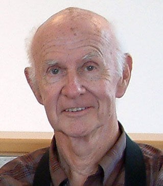 Donald Skelly Obituary - Austin, TX