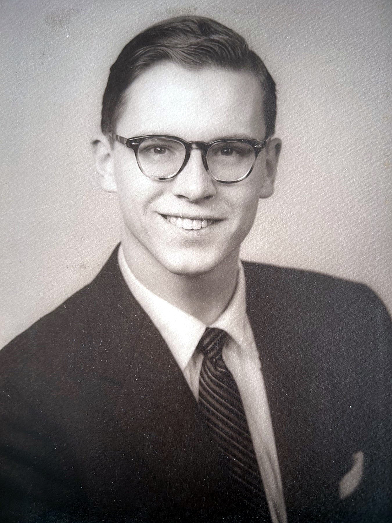 James Duffy Obituary - Arlington, VA