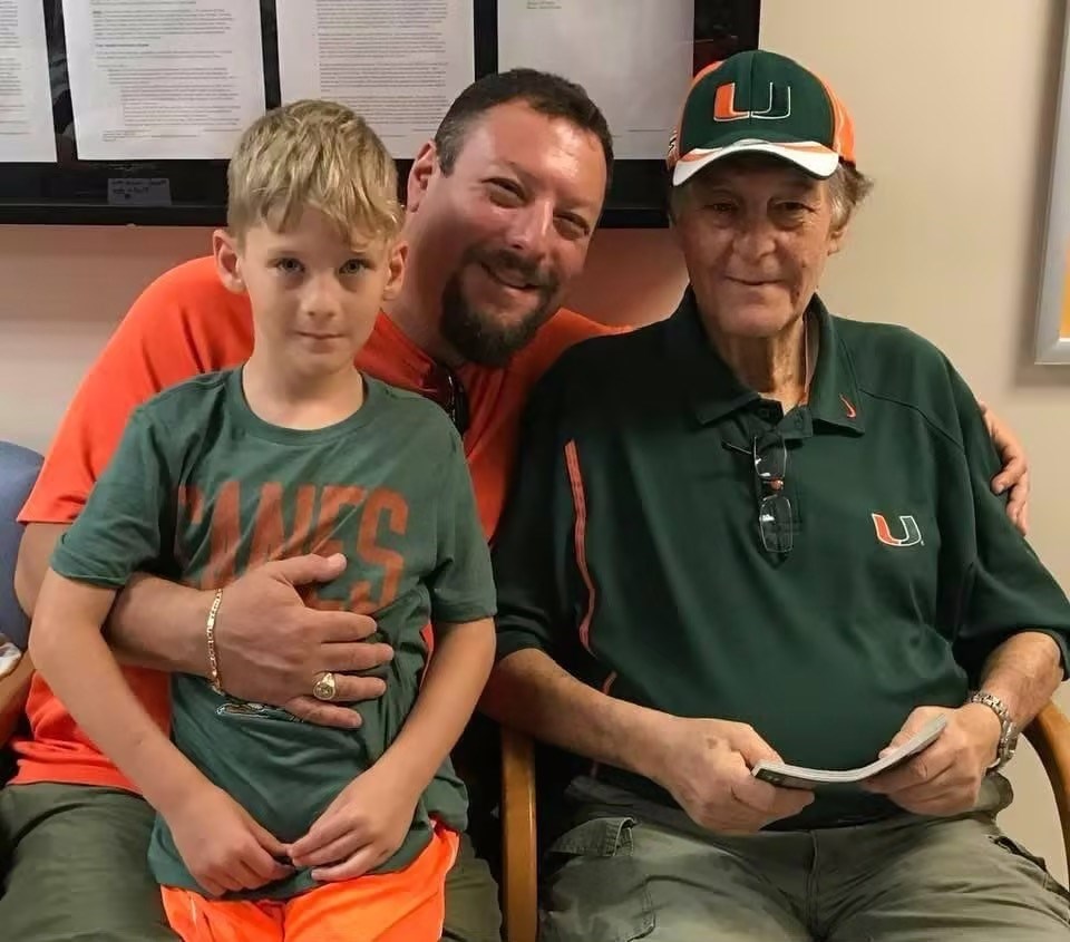 F. David Halberg Obituary - North Lauderdale, FL