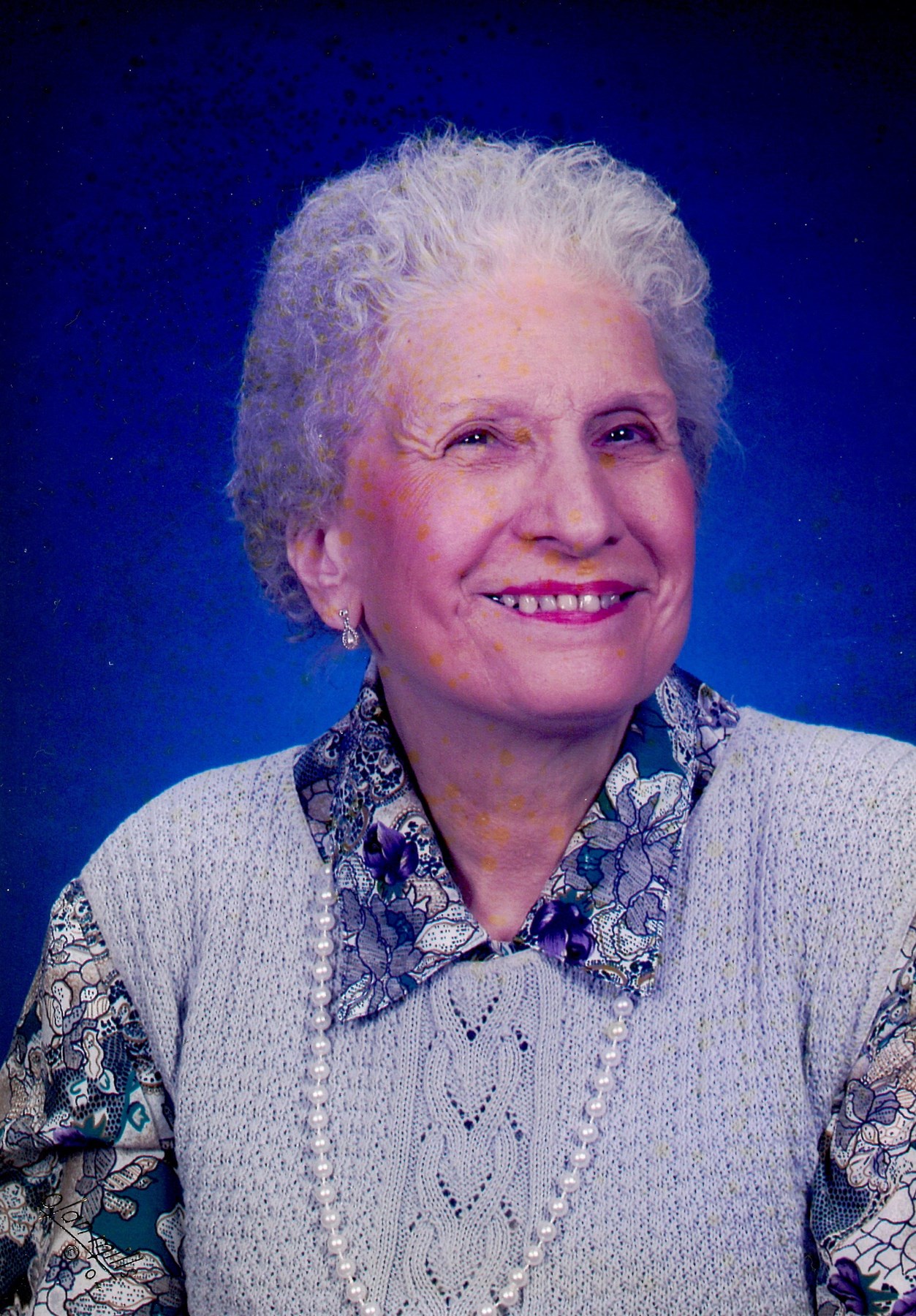 Dorothy Stott Obituary - New Bedford, MA