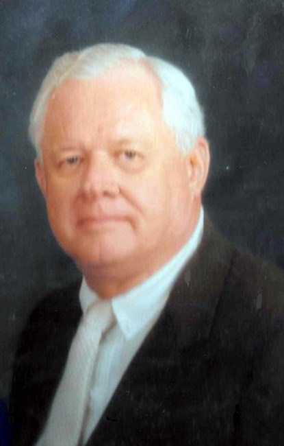 William D. "Bill" Helton Obituary - Pelham, AL
