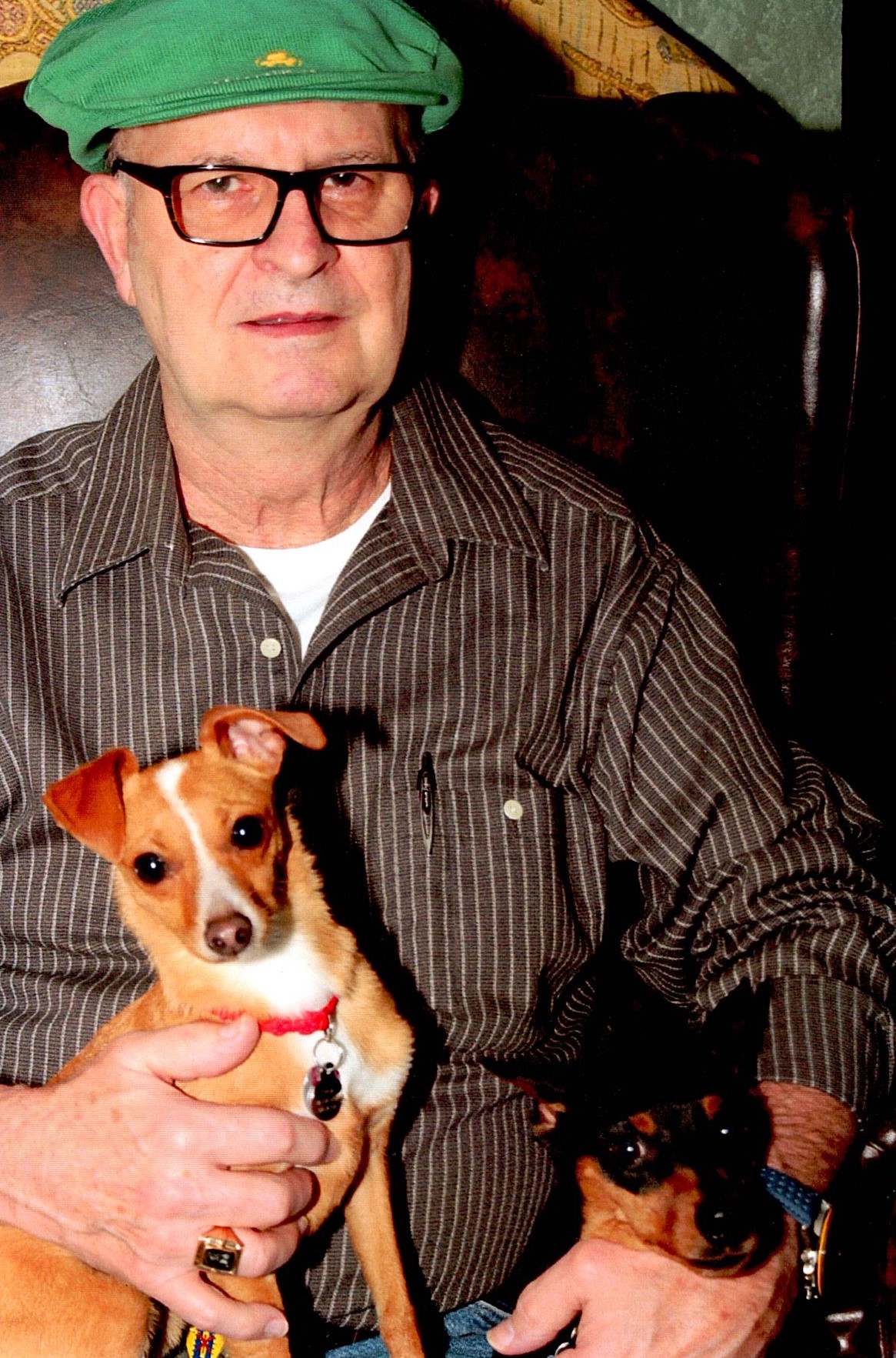 Gary Pittman Obituary - Kansas City, KS
