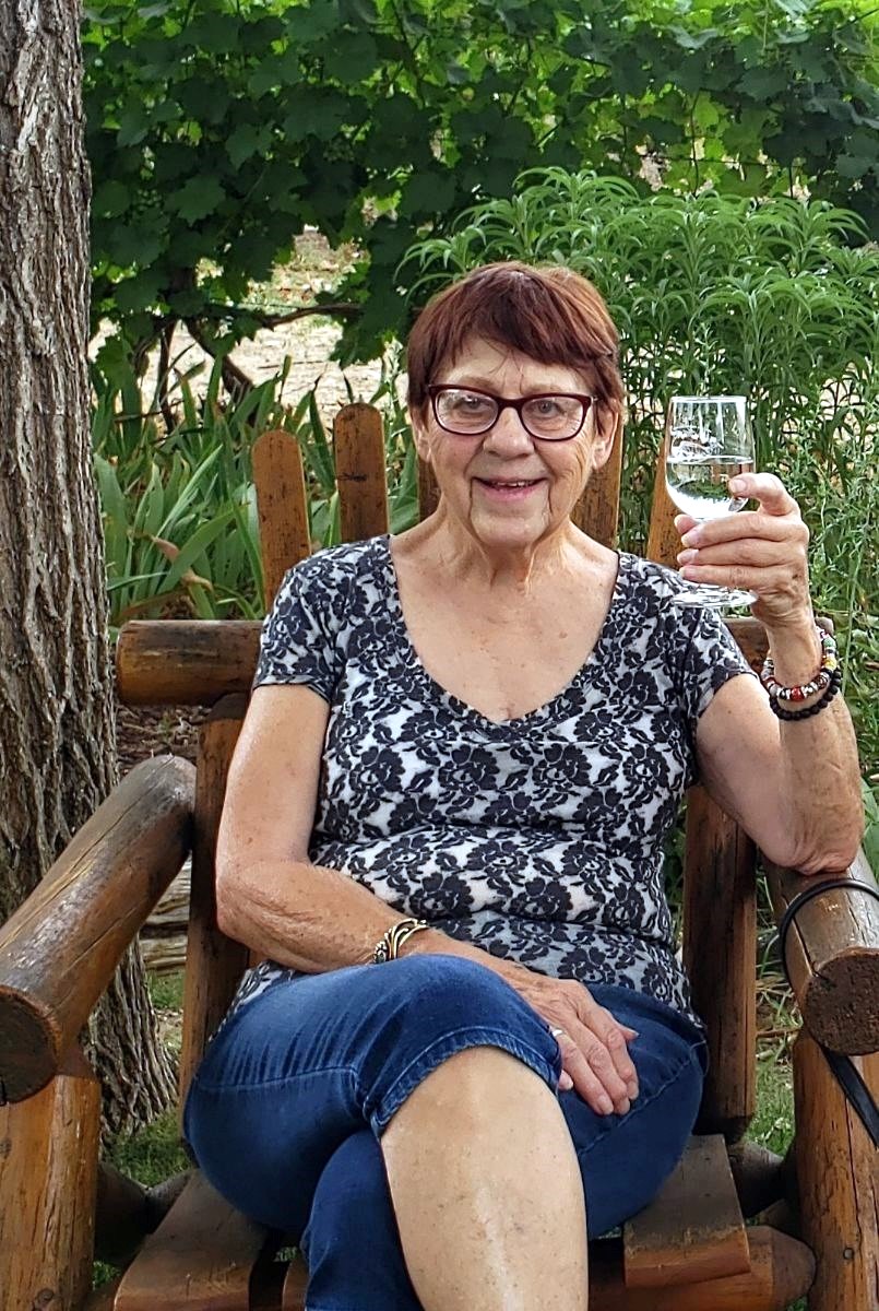 Fredericka Cukjati Obituary - Ft. Collins, CO