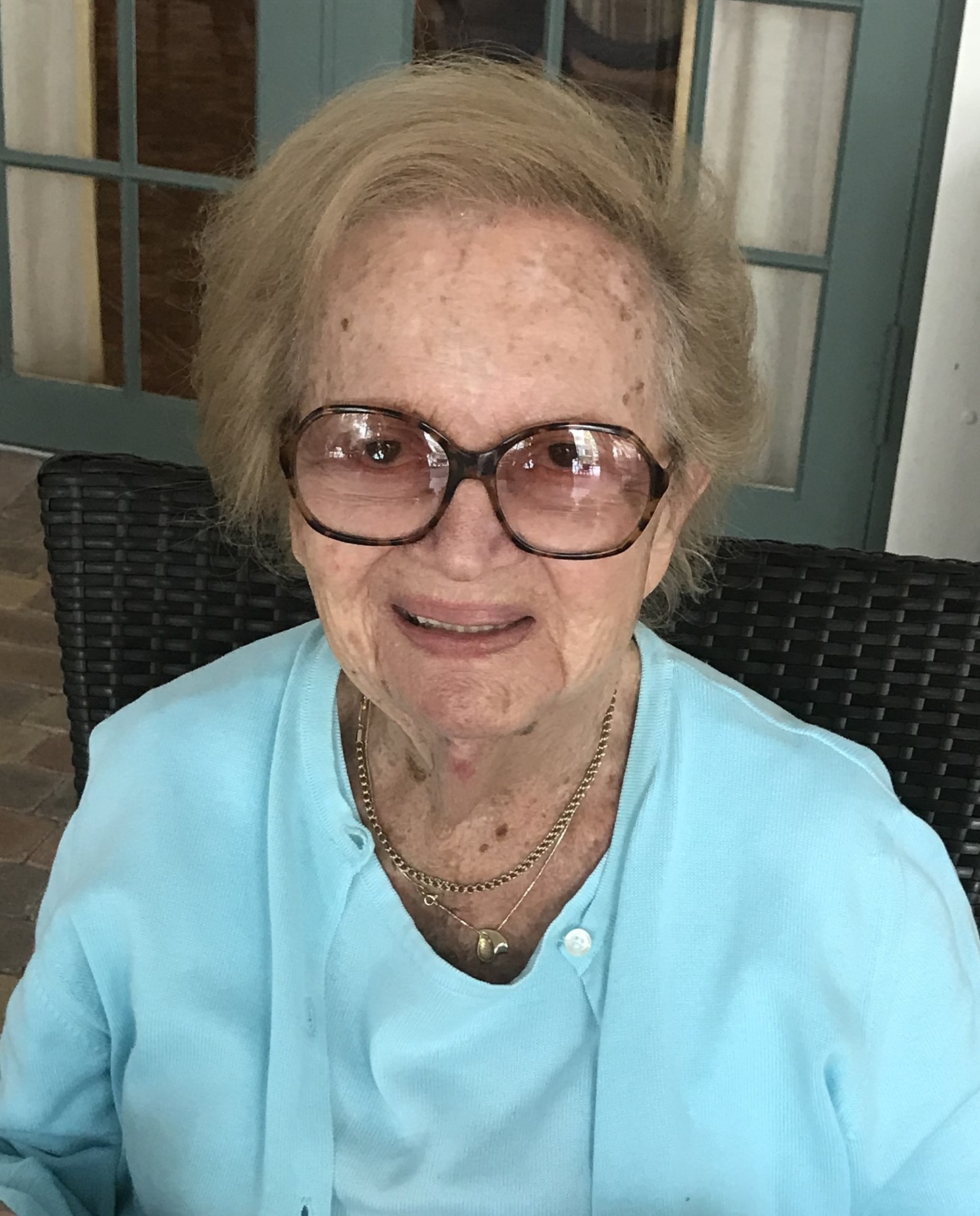 Joyce Rose Obituary - Cleveland Heights, OH
