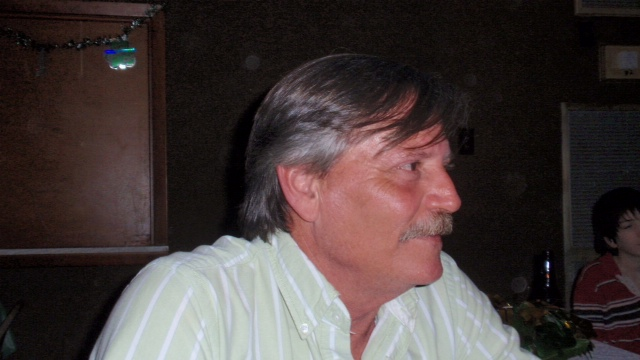 Robert Botting Obituary - Webster, TX