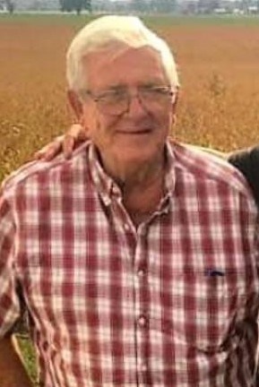 Everett Eugene Kuegler Obituary - Fairview Heights, IL