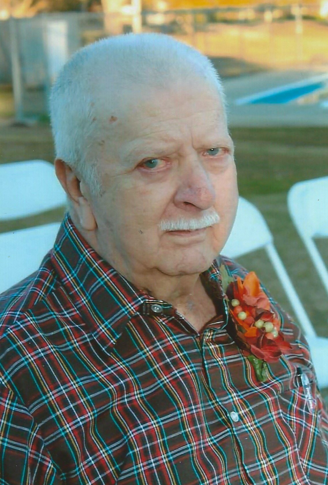 Jacob Knight Obituary - Georgiana, AL