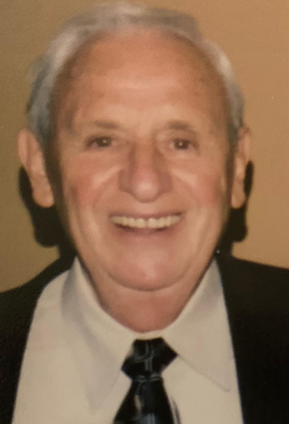 Alfred M. D'Elia Obituary - Yonkers, NY
