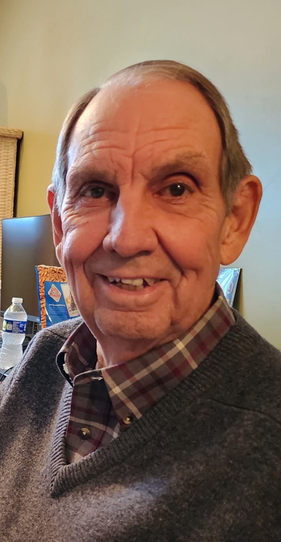Paul Gibbs Obituary - Gahanna, OH