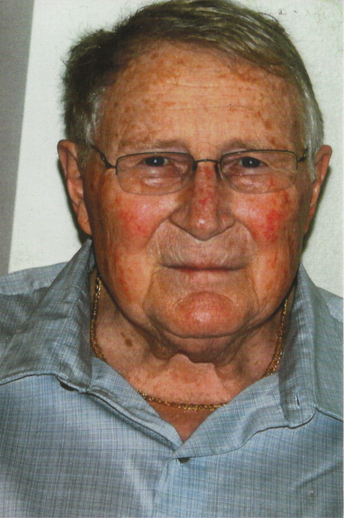 Dale Phelps Obituary - Richfield, MN
