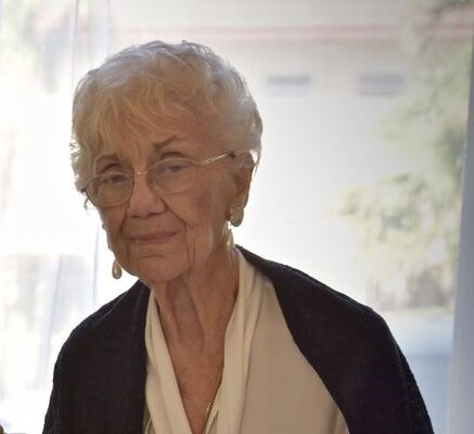 Olga Matijevich Obituary - Hollywood, FL