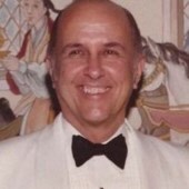 Thomas Pressly, Jr. Obituary - San Antonio, TX